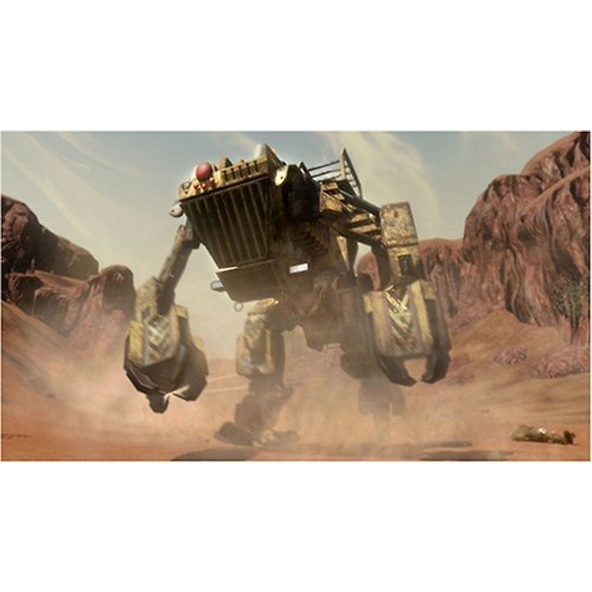 Red Faction Guerrilla - Xbox 360