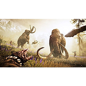 Far Cry Primal (PS4)