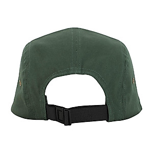 Outlier Headwear Oversized XXL Camp Hat Cap High Crown for Big Heads Mens 2XL Extra Large Head (US, Alpha, XX-Large, Green)