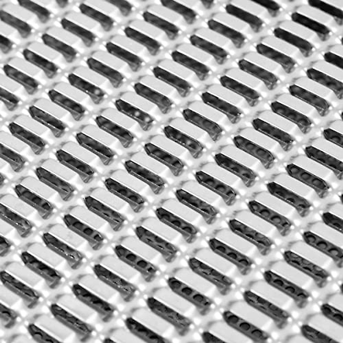 Blaze Marine Grade Perforated Flame Tamer Upgrade for Premium LTE, Prelude LBM, & Traditional Gas Grills - BLZ-SGFT-316