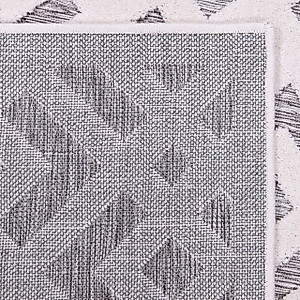 Simply Southern Cottage Covington Area Rug, 8' x 10', Grey