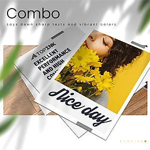 902XL Ink Cartridges Combo Pack Replacement for HP 902 XL Ink Cartridge Work with HP OfficeJet Pro 6960 6978 6968 6975 6970 6958 6962 6979 6950 6951 Printer (Black Cyan Magenta Yellow, 4-Pack)