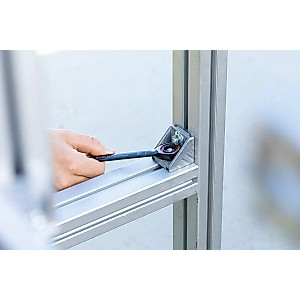 Bosch Professional ring/open-ended spanners with ratchet function (10 mm, chrome vanadium steel) – Amazon exclusive