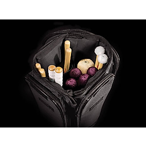 Sabian 360 Drumstick Bag, (SSB360)