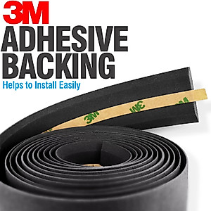 MARQUE Suede Bike Handlebar Tape – Road Cycling Bicycle Handle Bar Wrap 2PCS per Set (Black)