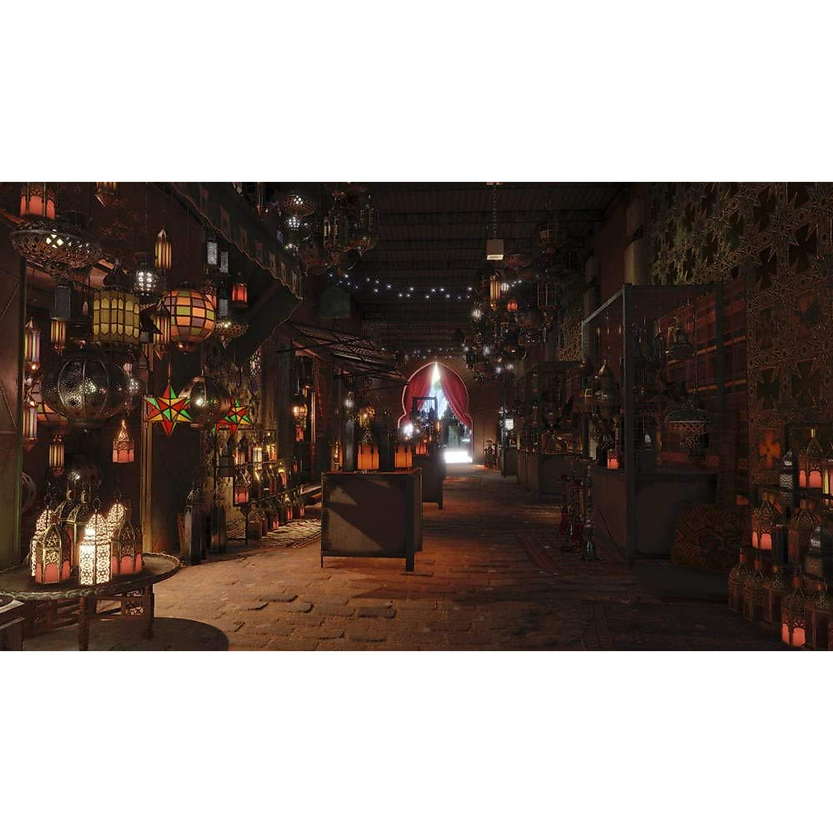 Hitman Definitive Edition (PS4)