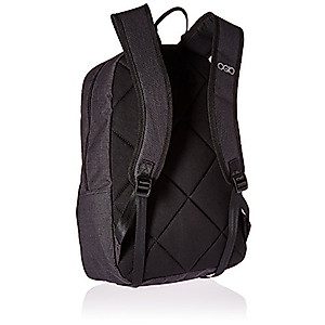 OGIO Rockefeller Pack, Black