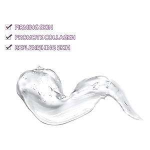 HomeHere Gel for Use with HomeHere Frequency Facial Machine (Pack of 1)