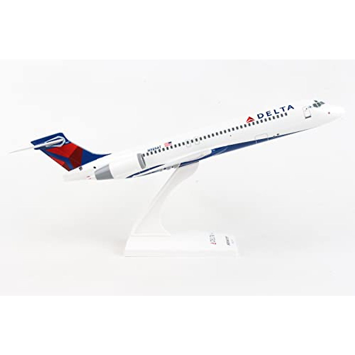 Daron SkyMarks Delta 717 New Livery Model 1/130 (SKR760)