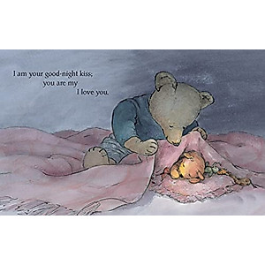 You Are My I Love You: board book