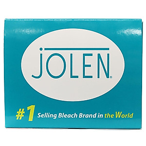 Jolen Creme Bleach Regular 1 oz.