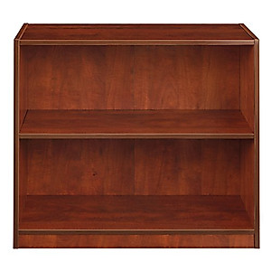 Regency High Bookcase Legacy, 30", Cherry