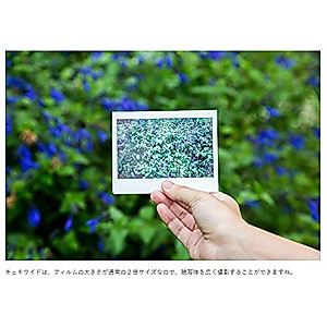 Fujifilm INSTAX Wide 300 Instant Camera - Import (No US Warranty)