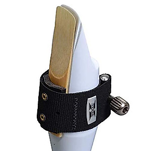 Rovner Alto Saxophone Ligature (X-1RL)