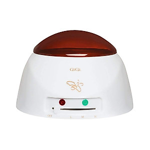 GiGi Professional Waxing Hair Removal Student Starter Kit + Honee Wax, 14 Ounces