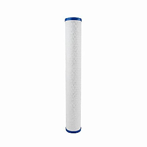 Everpure CG5-20S 20" Water Filtration Cartridge, 2-Pack
