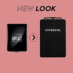 COVERGIRL Outlast All-Day Ultimate Finish Foundation, Classic Ivory