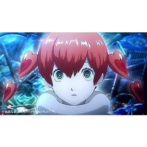 ペルソナ5 スクランブル ザ ファントム ストライカーズ 【先着購入特典】DLC「ペルソナシリーズバトルBGMセット」 同梱 & 【Amazon.co.jp限定】アイテム未定 付 - PS4