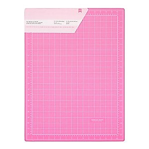American Crafts Self Healing Cutting Mat, 18 x 24-Inch