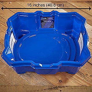 BEYBLADE Burst Turbo Slingshock Beystadium -- Stadium with Rail System