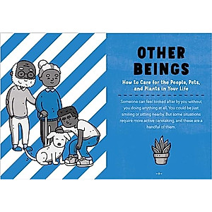 How to Be a Person: 65 Hugely Useful, Super-Important Skills to Learn before You're Grown Up