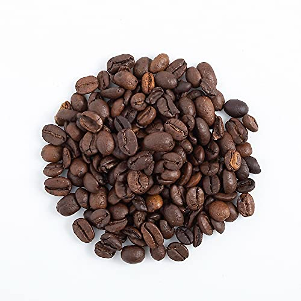 San Francisco Bay Whole Bean Coffee - Breakfast Blend (2lb Bag), Medium Roast