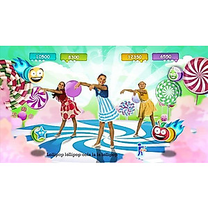 Just Dance Kids 2 - Xbox 360 (Renewed)