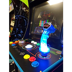 GRS Arcade Flight Stick