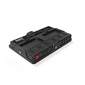 Lilliput H7 7" Full HD Field LED Monitor with 4K HDMI, Built-In Speaker, 1920x1200