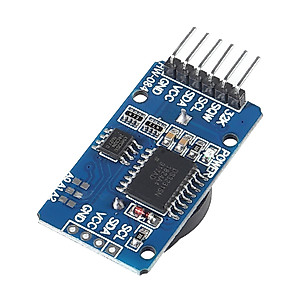 AITRIP 3PCS DS3231 Real Time Clock Module RTC Sensor High Precision AT24C32 IIC Timer Alarm Clock for Arduino Raspberry Pi