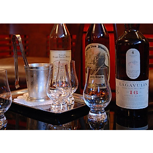 Stolzle Glencairn Whiskey Glass