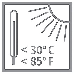 STABILO Multi-Talented Pencil Woody 3 in 1 Duo - Pack of 5 - Assorted Colours with Sharpener, Multicolor