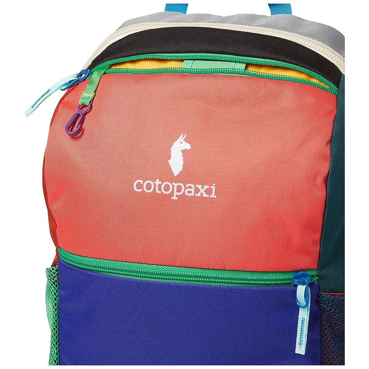 Cotopaxi Bogota 20L Backpack - Del Dia - One of A Kind!