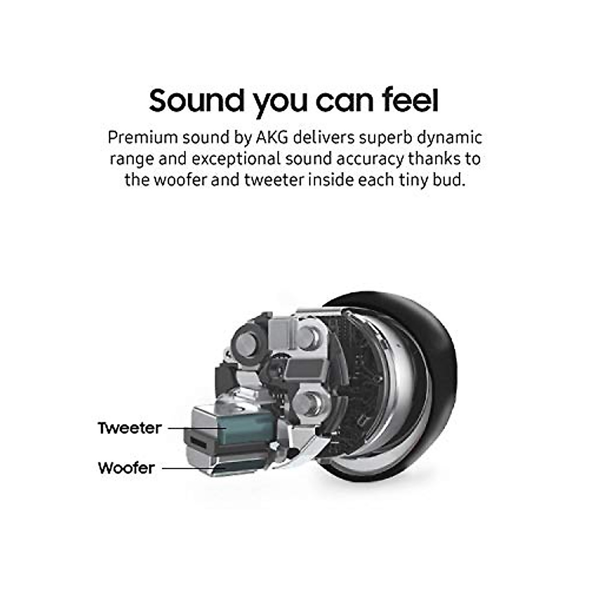 Samsung Galaxy Buds+ (Wireless Charging Case included) – BTS Edition - US Version