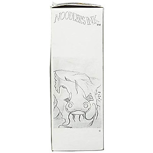 Noodler's Baystate Blue Fountain Pen Ink - 4.5 oz with Free Pen