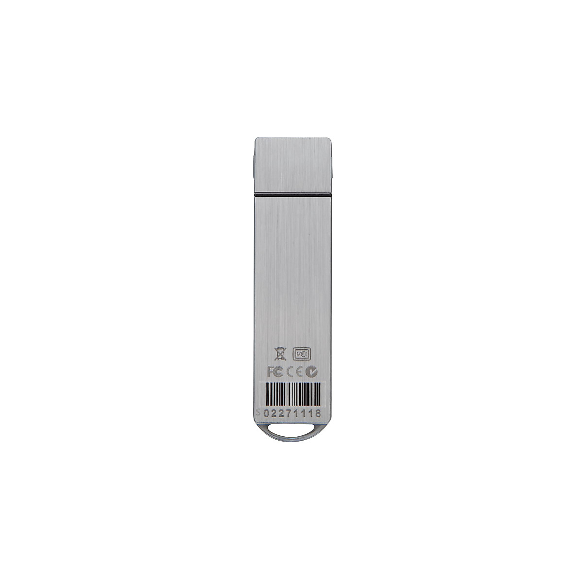 IronKey Enterprise S1000 16GB Encrypted USB 3.0 FIPS Level 3 Flash Drive