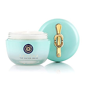TATCHA The Water Cream: Oil-Free, Optimal Hydration Moisturizer For Pure Poreless Skin - 50 ml / 1.7 oz