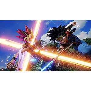 Jump Force: Standard Edition - Xbox One