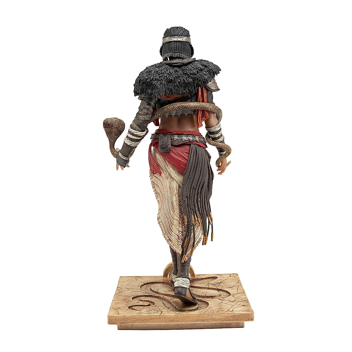 Assassin’s Creed Amunet The Hidden One 1/8 Scale PVC Statue