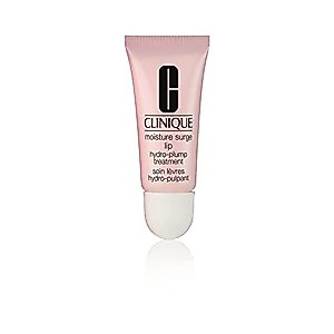 Clinique Moisture Surge Lip Hydro Plump Treatment 0.34 oz Full Size UNBOX
