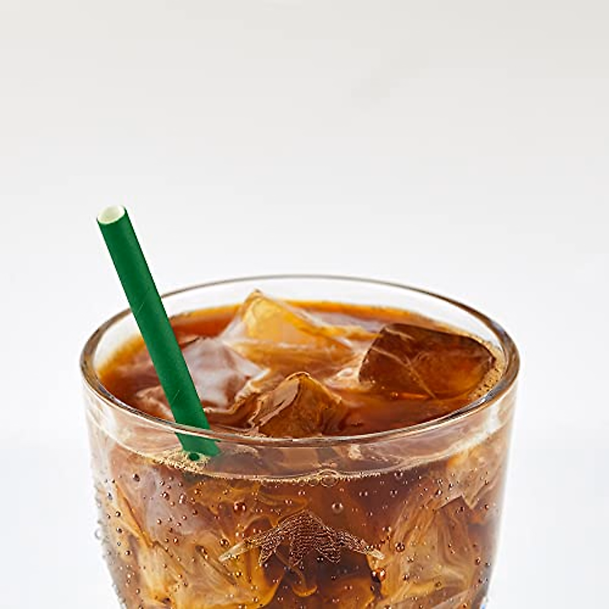 Green Mountain Coffee Roasters Brew Over Ice Vanilla Caramel, Single Serve Keurig K-Cup Pods, Flavored Iced Coffee, 12 Count