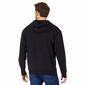 Ariat Male Ariat Logo Hoodie Black X-Large