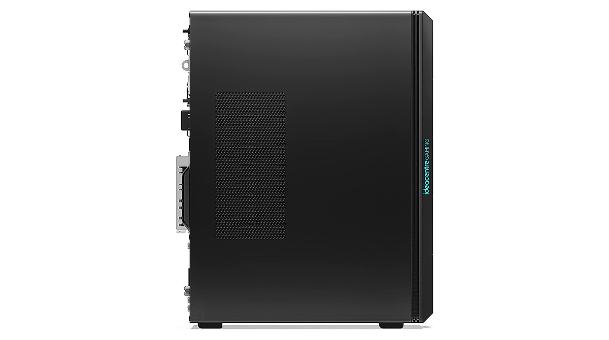Lenovo IdeaCentre Gaming Desktop: RTX 3060, Ryzen 7