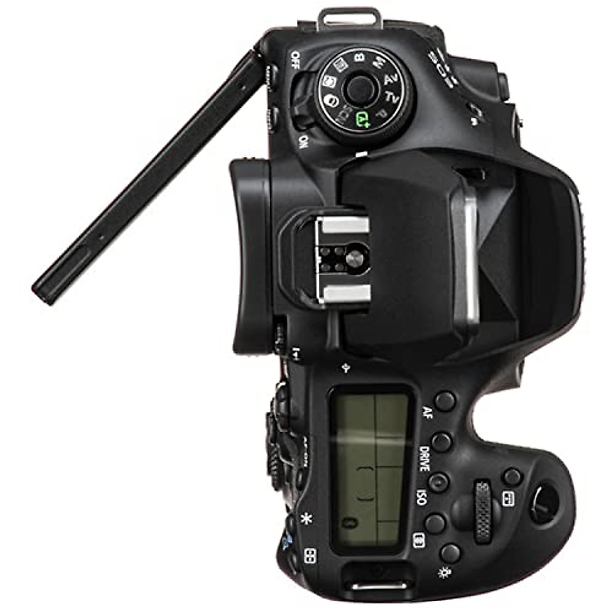 Canon EOS 90D DSLR Camera w/EF-S 18-135mm F/3.5-5.6 is USM Lens + 128GB Memory + Case + Filters + Tripod + 3 Piece Filter Kit + More (24pc Bundle)