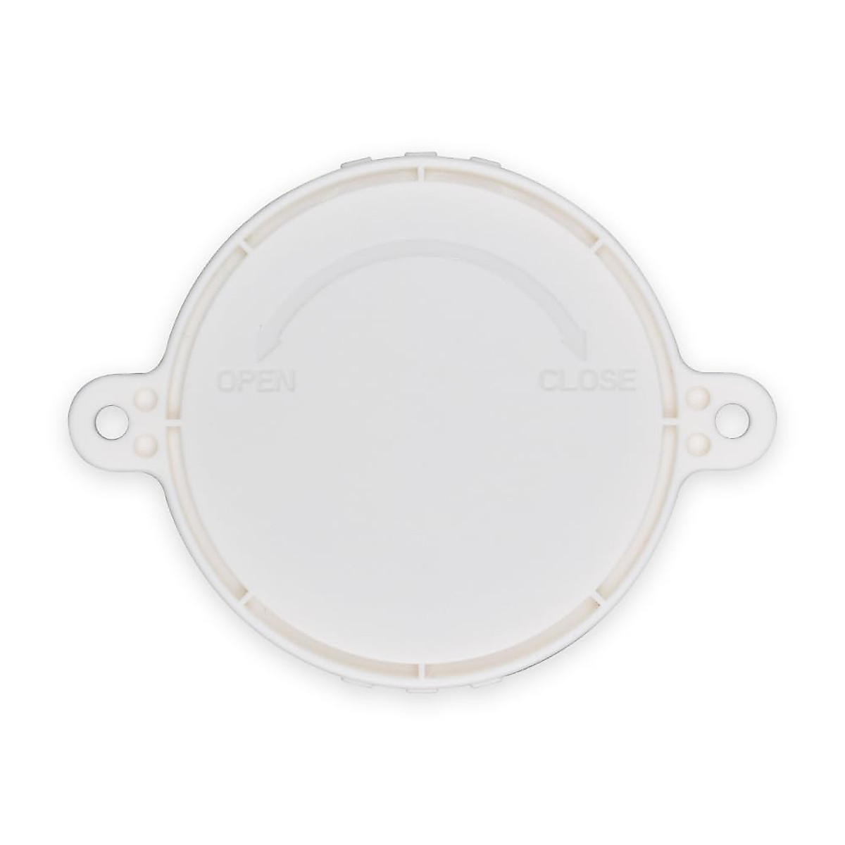 FSC-BP104D DA14531 Long-Range 400m Waterproof IP67 BLE 5.1 Location Beacon with 10 Years Long Life & Replaceable Battery Supports iBeacon and Eddystone