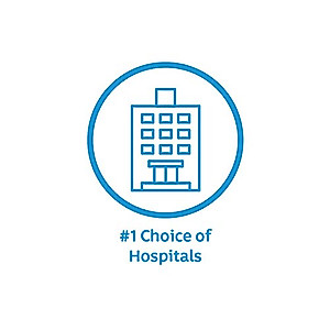 Johnson's Baby Head-to-Toe Gentle Baby Body Wash & Shampoo, Tear-Free, Sulfate-Free & Hypoallergenic Bath Wash & Shampoo for Baby's Sensitive Skin & Hair, Washes Away 99.9% of Germs 10.2 fl. oz