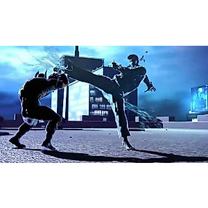 Marvel VS. Capcom 3 Fate of Two Worlds (PS3)