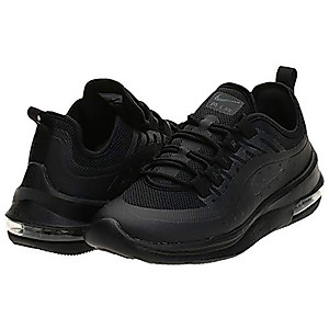 Nike Women's Air Max Axis Running Shoe, Black/Anthracite, 8.5