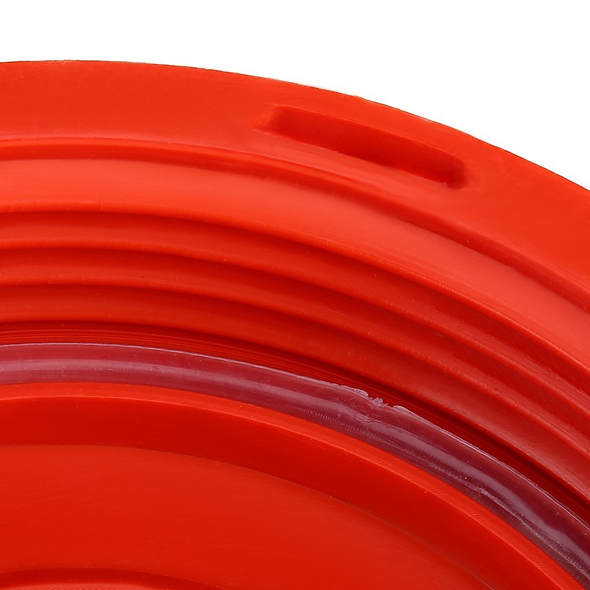 2Pcs IBC Tank Lid, Plastic IBC Tote Cover, IBC Water Tank Cover, IBC Tote Lid Cover for Chemical, Medicine, Food, etc