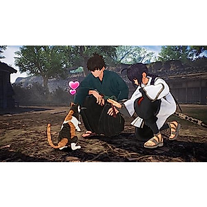 Fate/Samurai Remnant - PlayStation 4